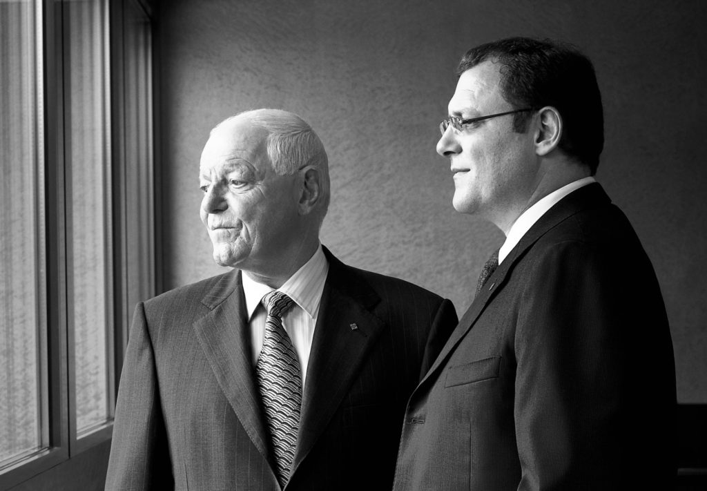 Patek Philippe | Berger