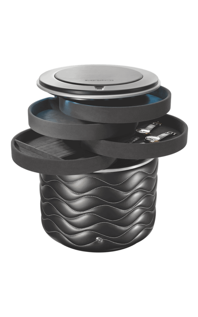 Luxury Safe Grande Illusion Deluxe | Berger