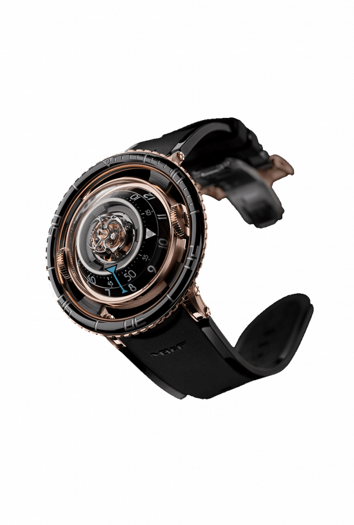 MB&F | Berger