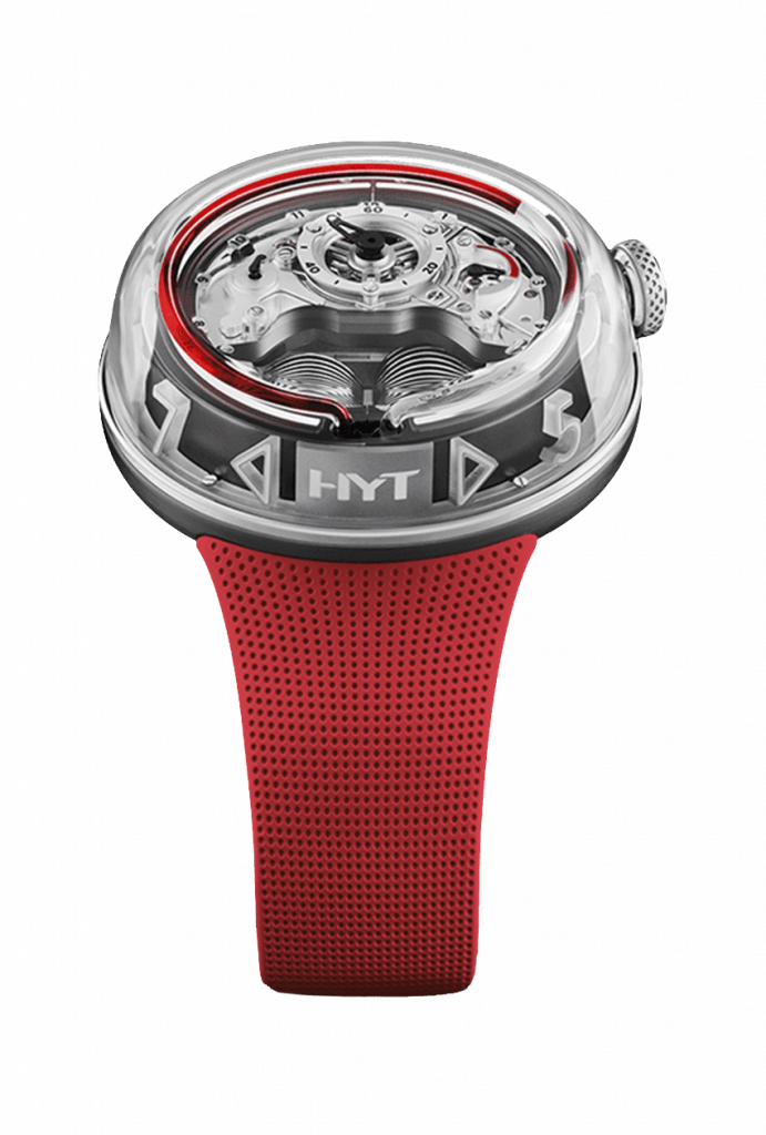 HYT | Berger