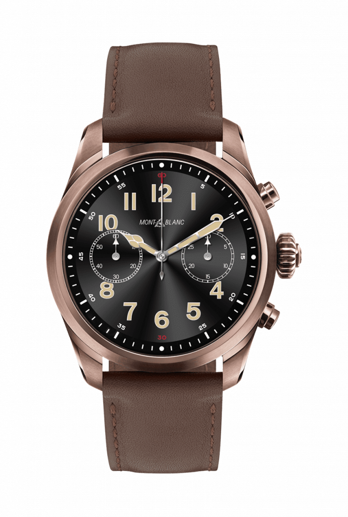 Summit 2 Edición Smartwatch | Berger