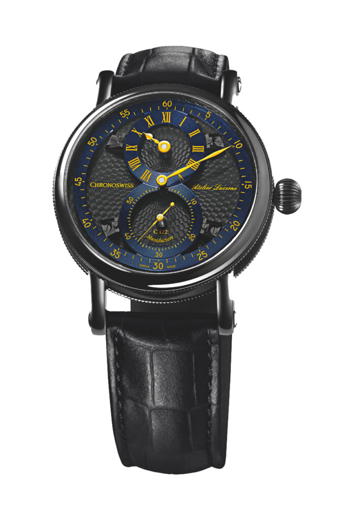 Space Timer Moonwalk | Berger