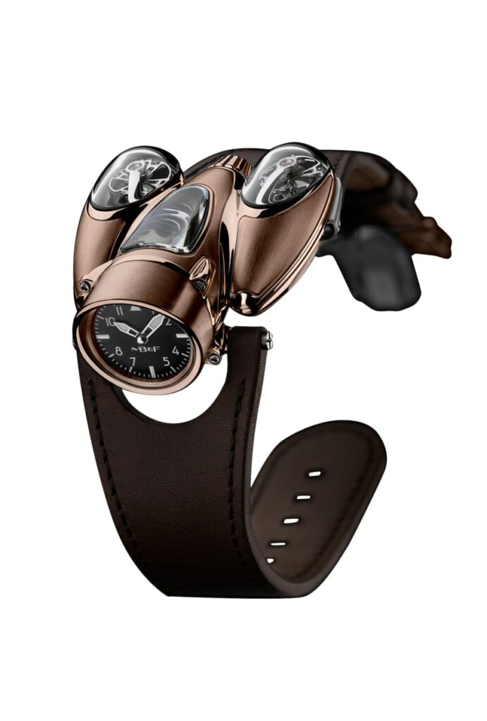 MB&F | Berger