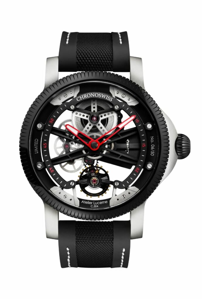 Space Timer Moonwalk | Berger