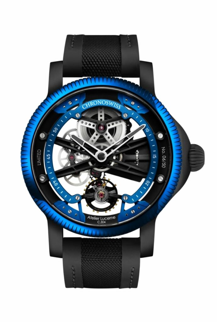 Space Timer Moonwalk | Berger