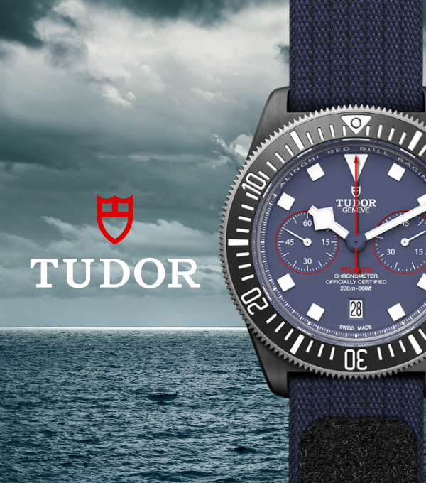 Berger | Alta Joyería y Relojería